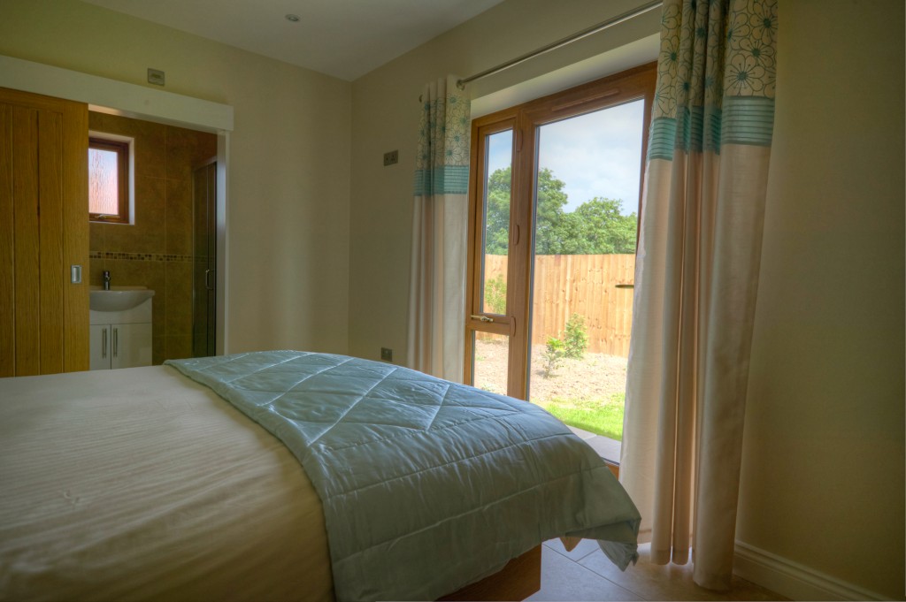 Pear Tree Cottage - Middleton Cottages