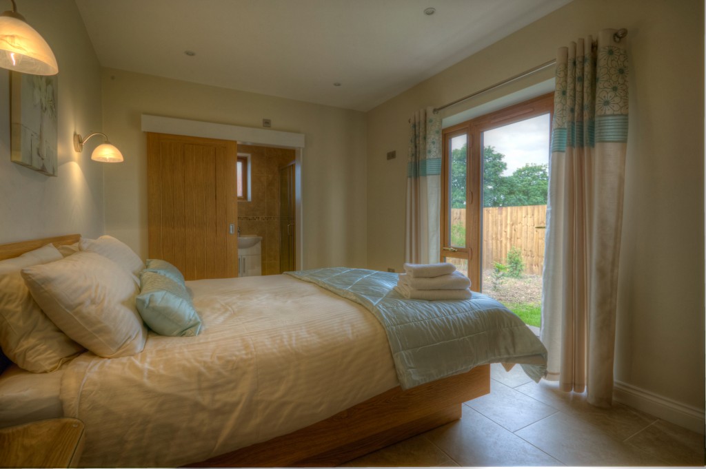 Pear Tree Cottage - Middleton Cottages
