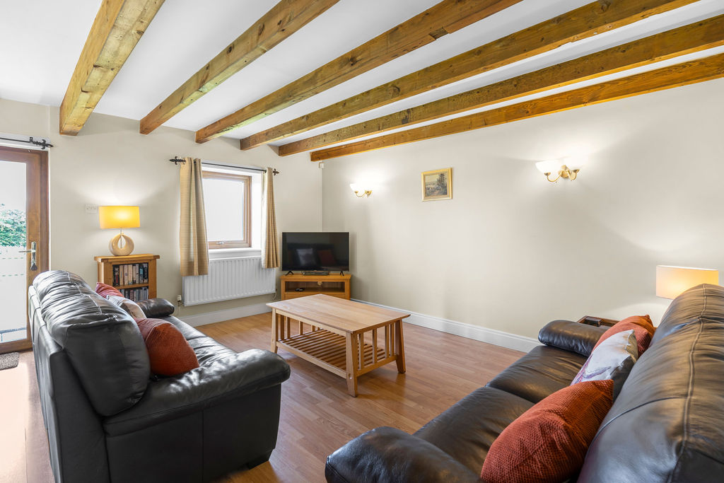 Harvest Cottage - Middleton Cottages