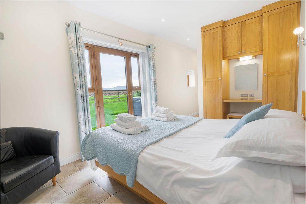 Damson Cottage - Middleton Cottages